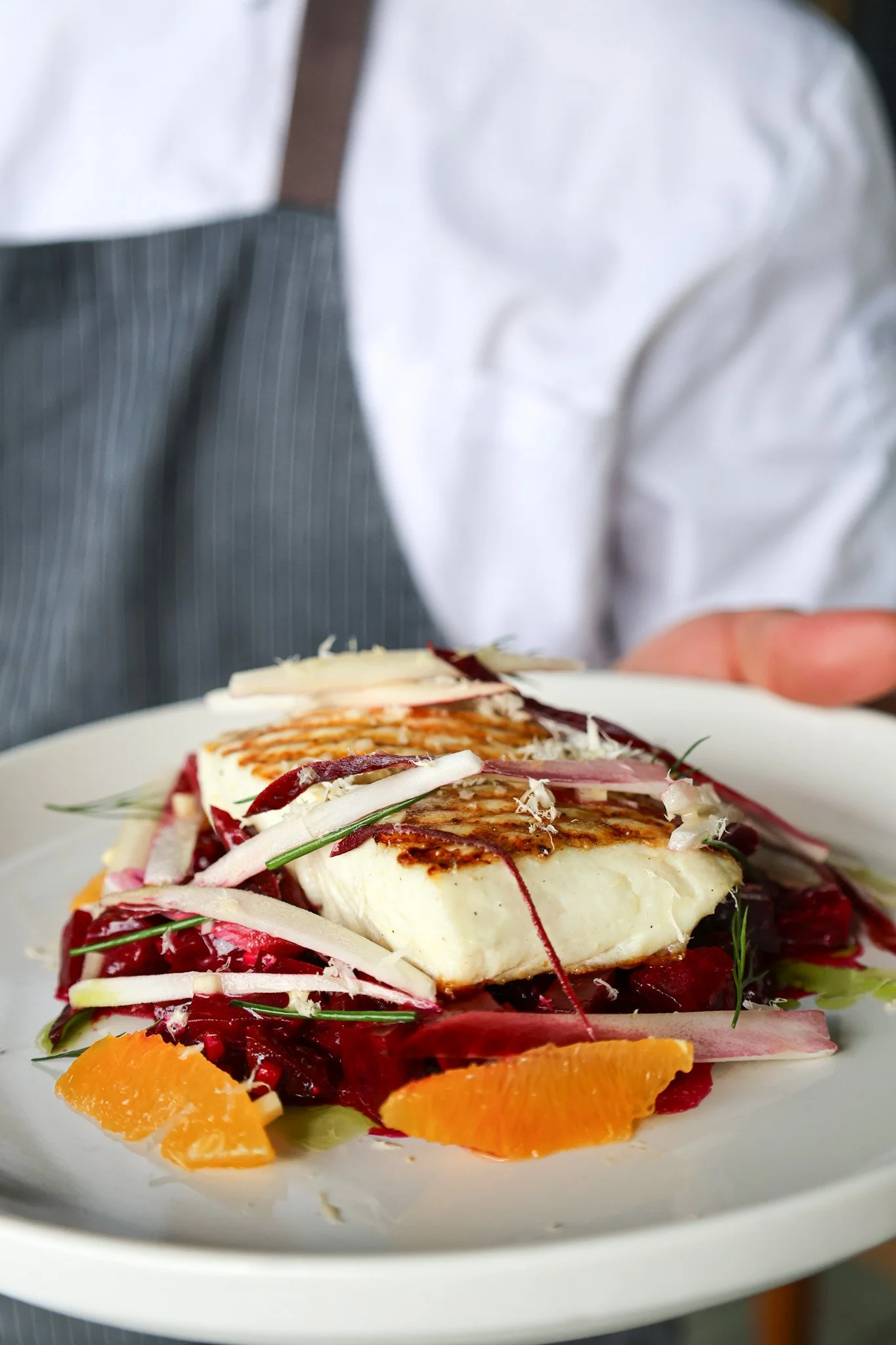 Dining + Culinary — Chebeague Island Inn