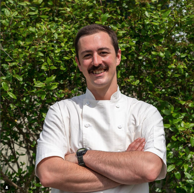Dining + Culinary — Chebeague Island Inn