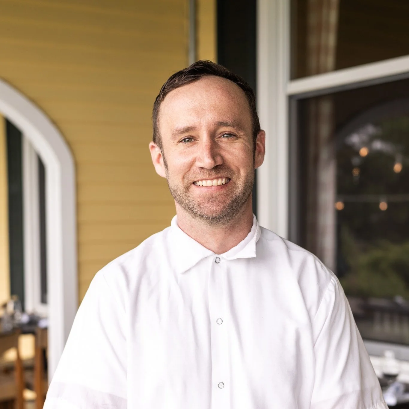 Dining + Culinary — Chebeague Island Inn