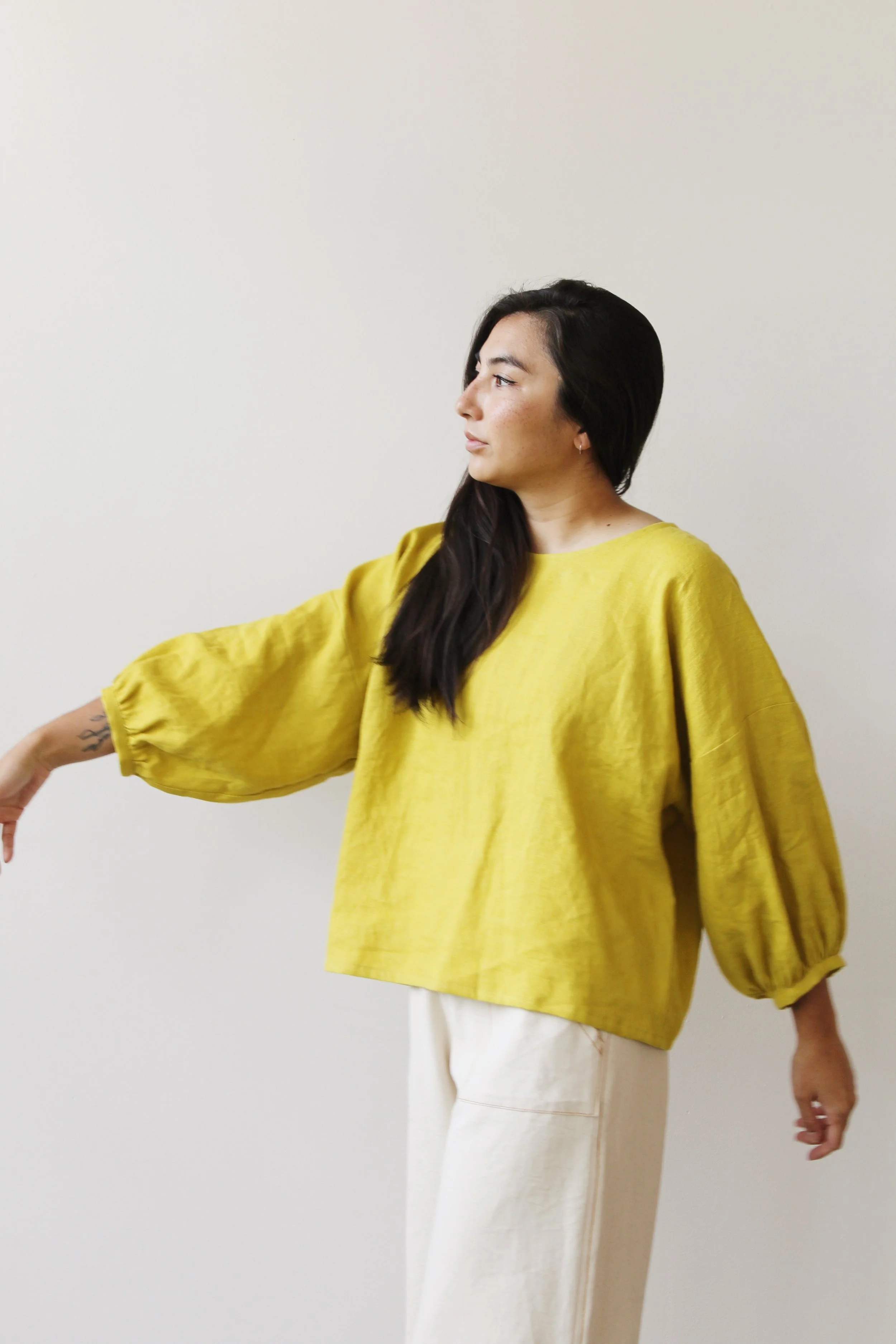 shop — eli & barry