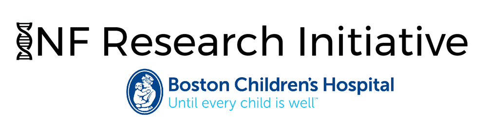 Publications and Presentations — NF Research Initiative