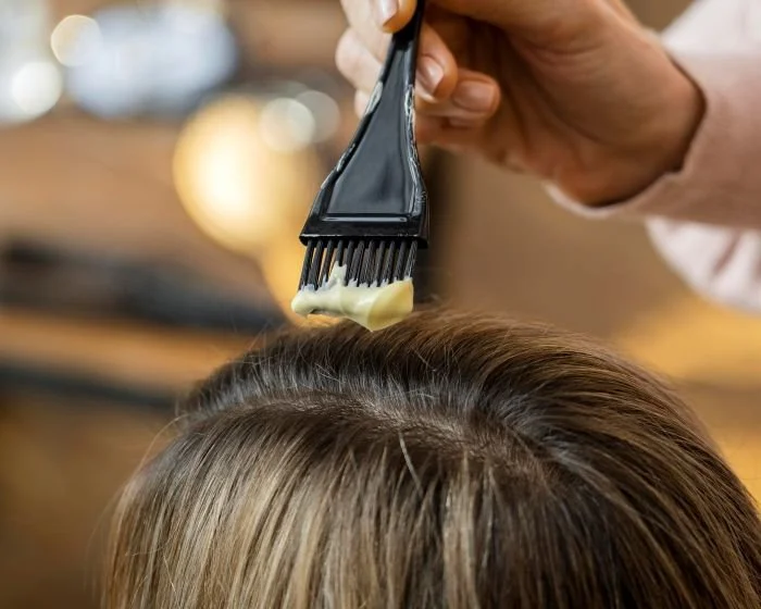 Hair Coloring Services Downtown Brooklyn | Soon Beauty Lab — Soon ...