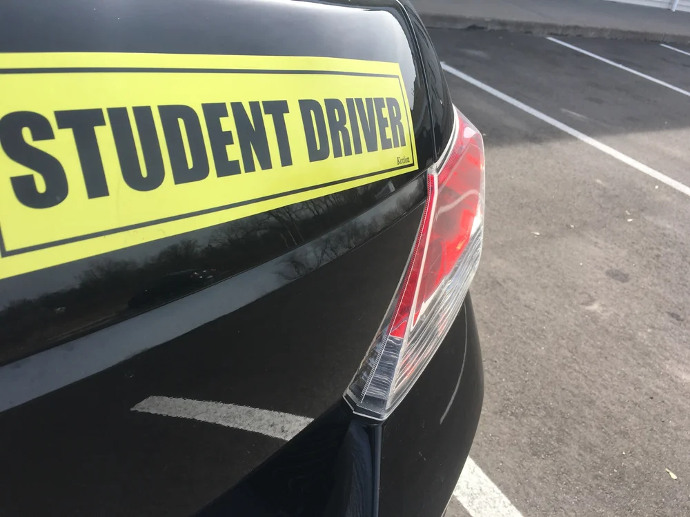 Right Away Driving School