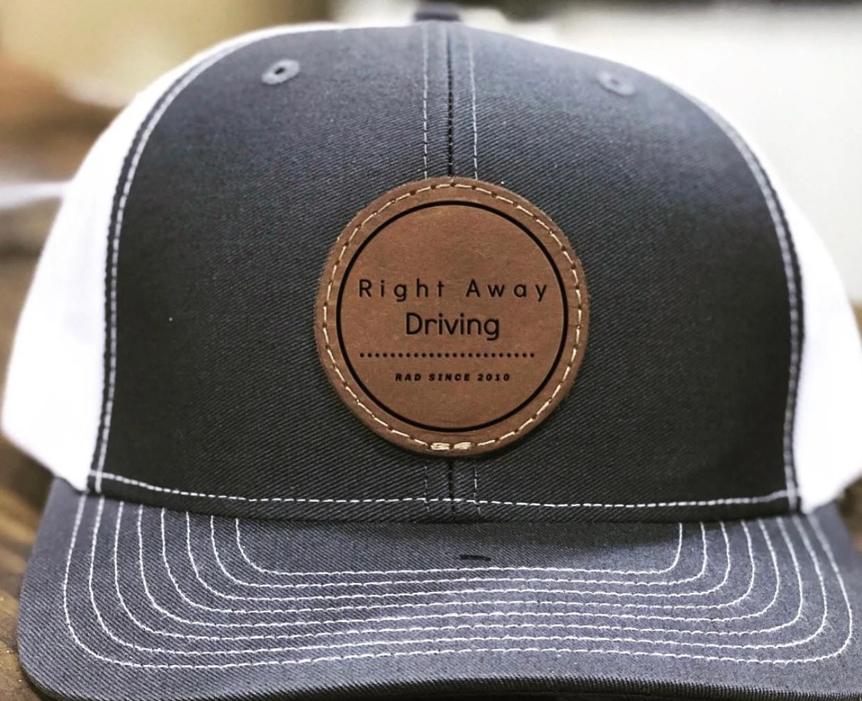 Right Away Driving School