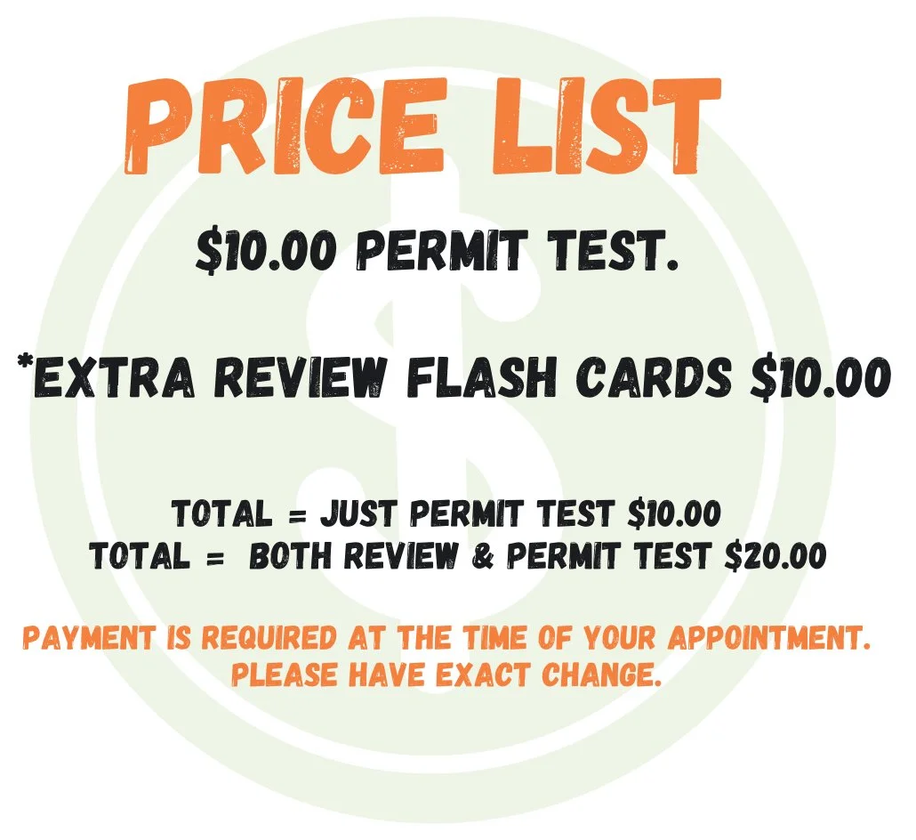 Right Away Driving School