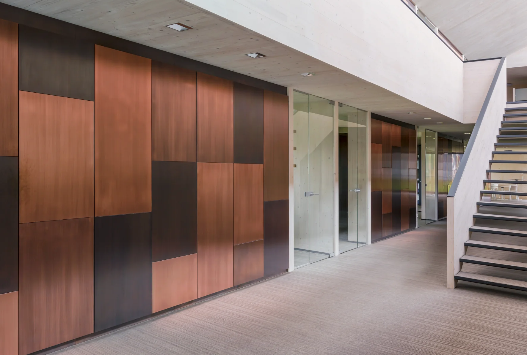 Förschner — Dreimeta