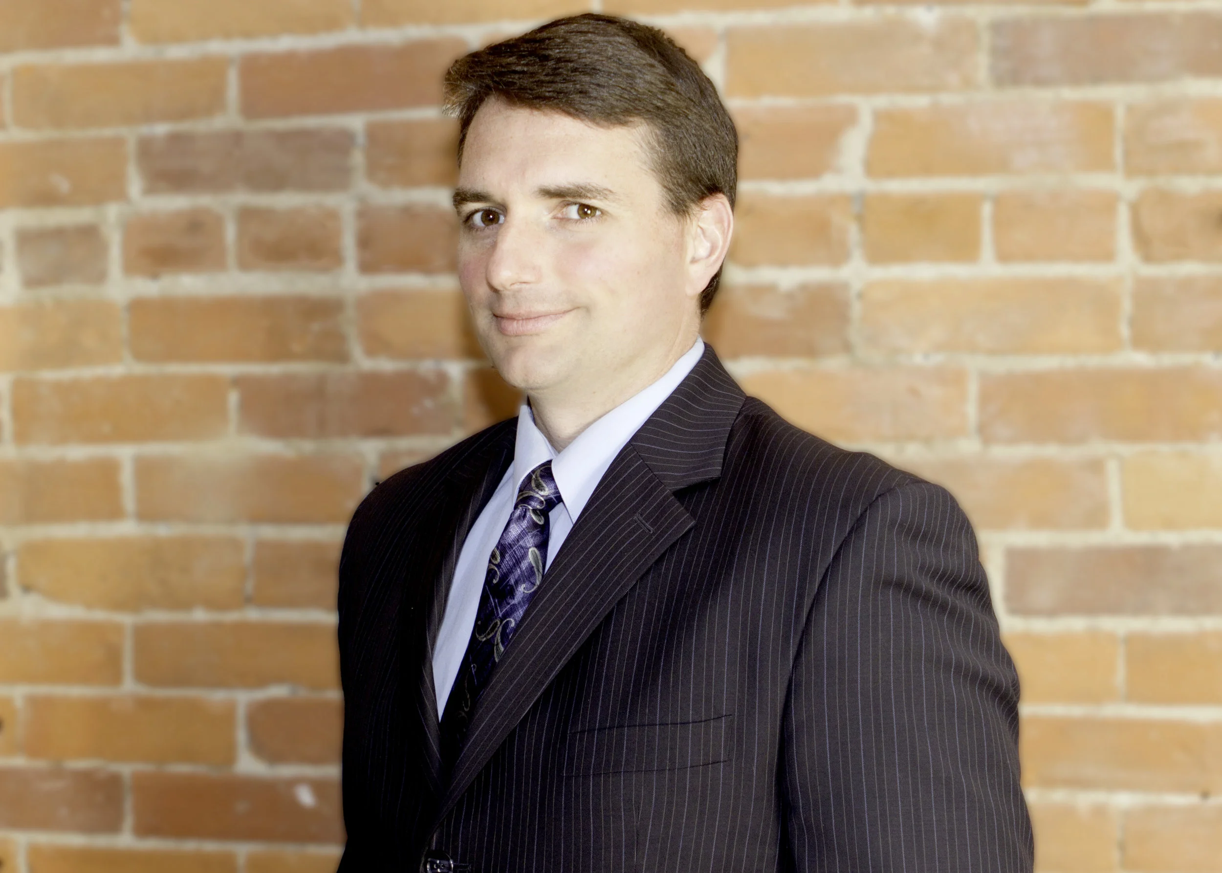 About — Leopold & McMasters Realty