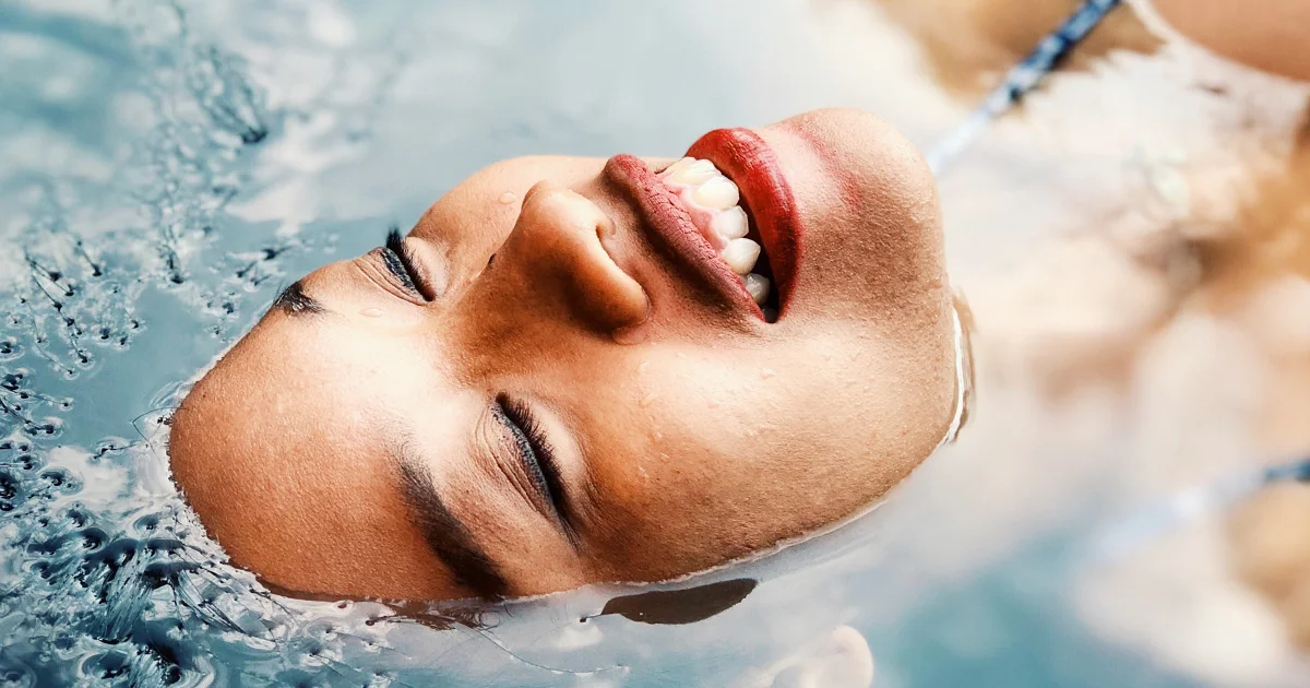What’s the Deal With Sensory Deprivation Tanks? — Do The Good Stuff
