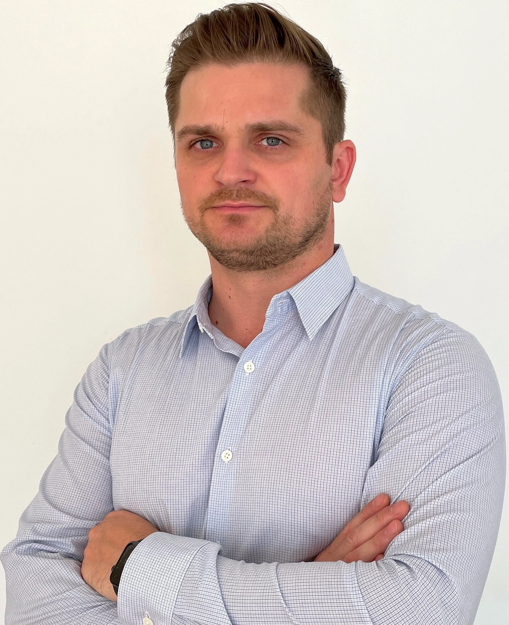 Management — Joliet Metallurgical Laboratories