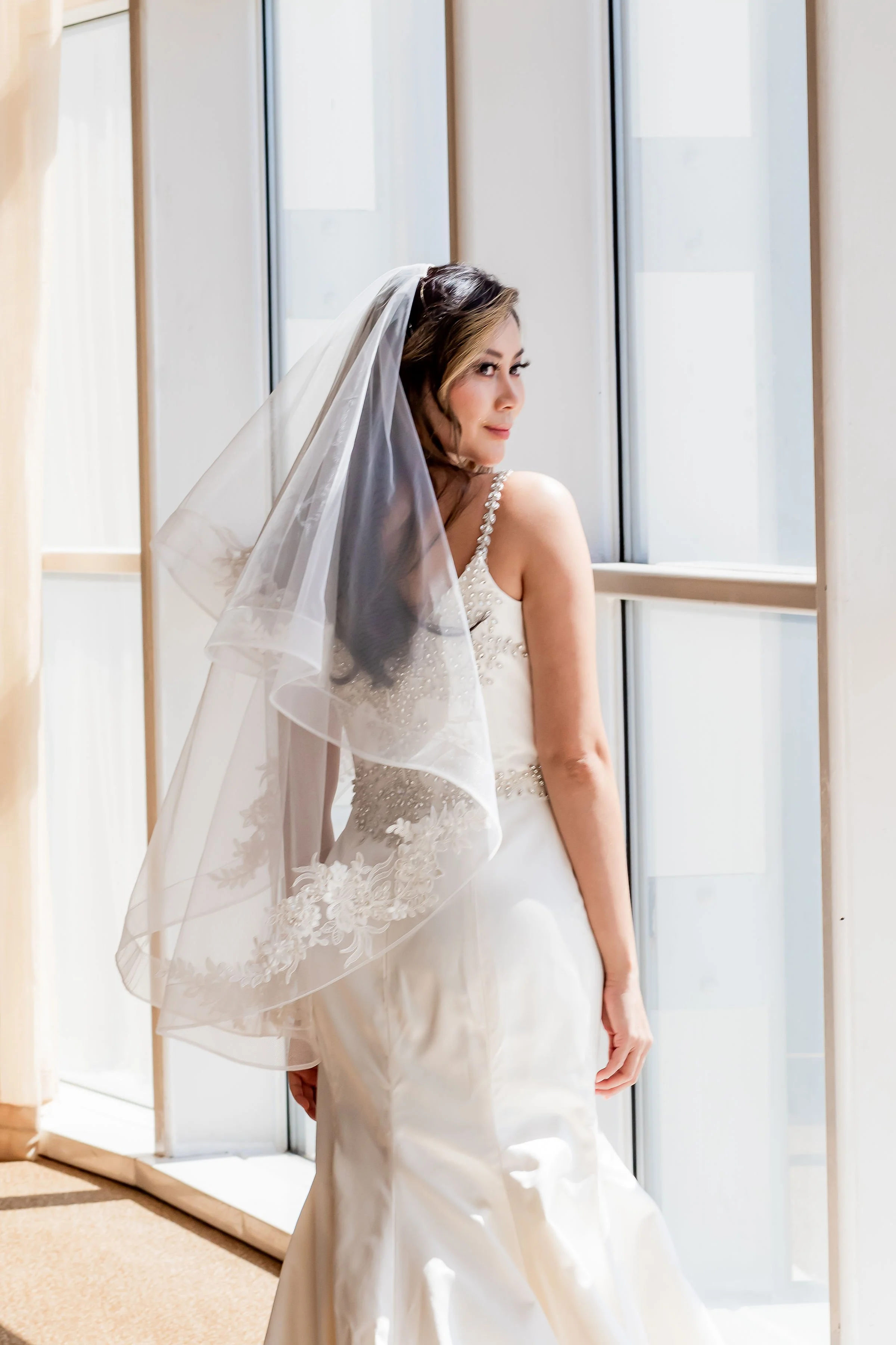 Hannah Kanani Bridal