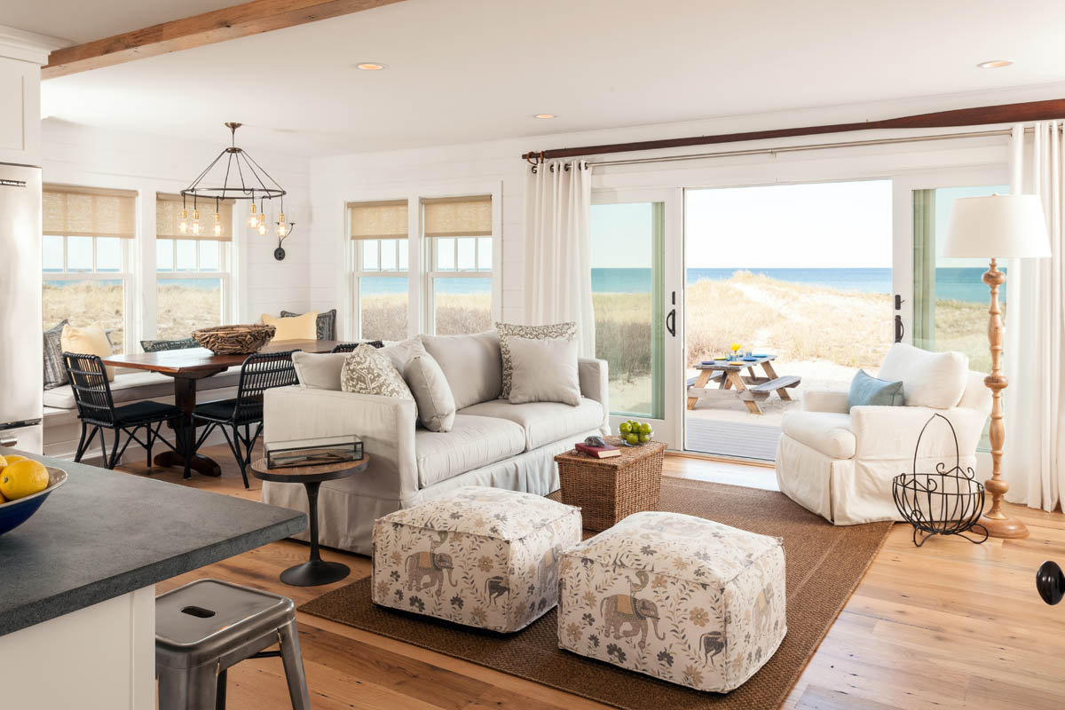 Cape Cod Builder, Residential New Home Construction & Remodeling