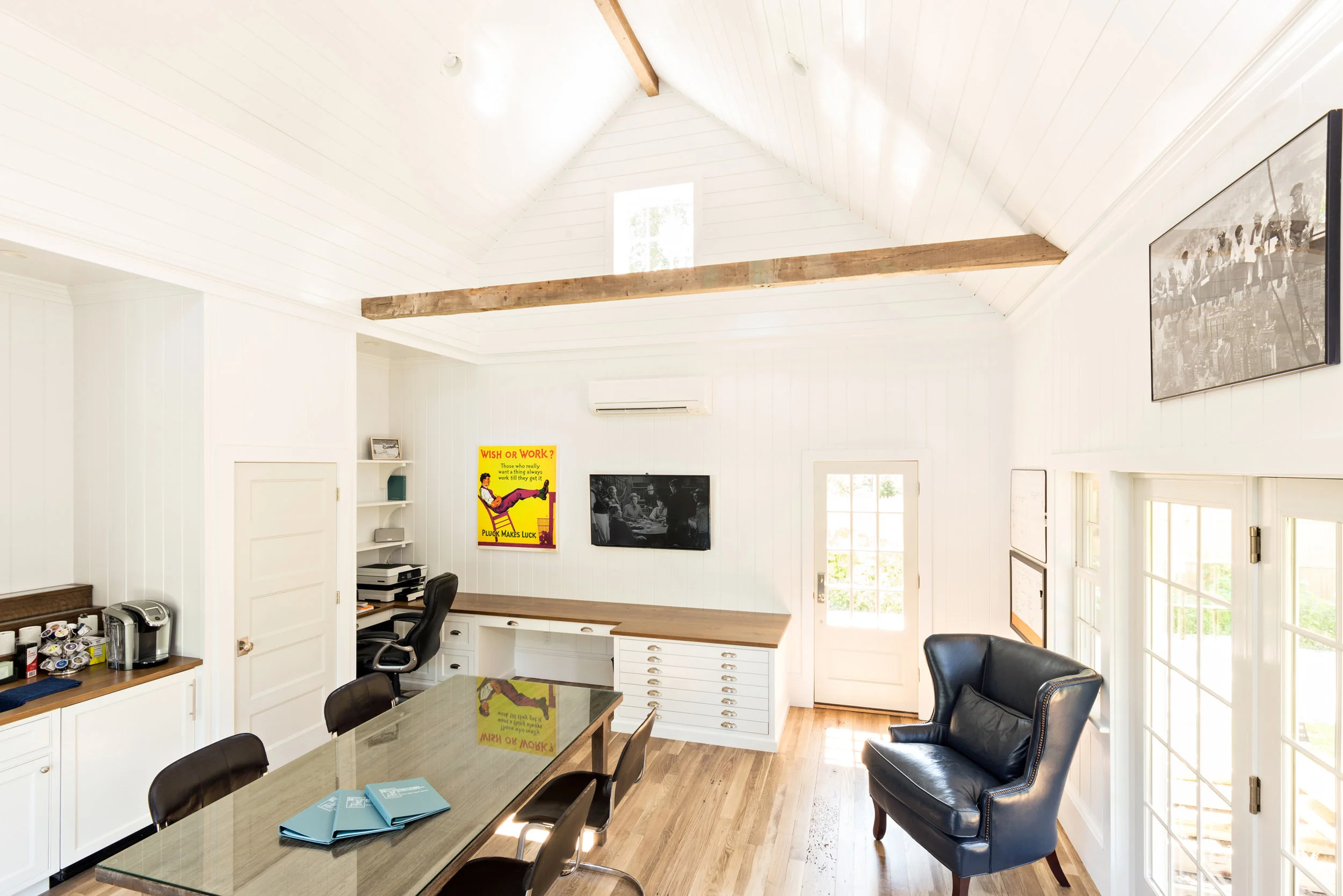 Cape Cod Builder, Residential New Home Construction & Remodeling