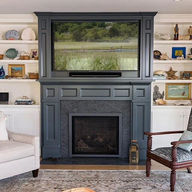 Cape Cod Builder, Residential New Home Construction & Remodeling