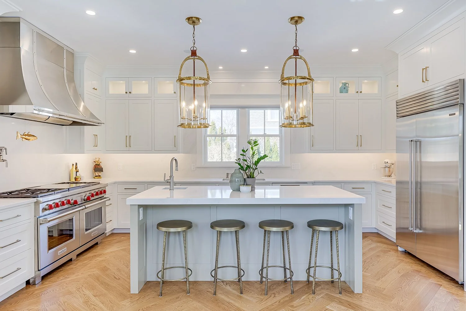 Cape Cod Builder, Residential New Home Construction & Remodeling