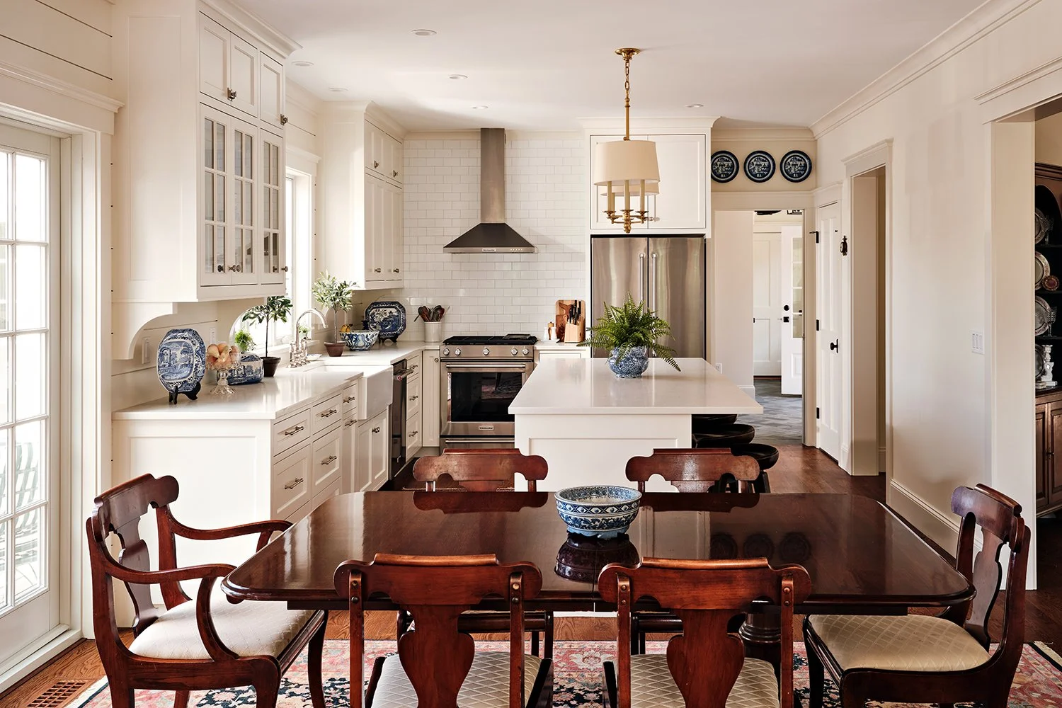 2022-6 Norse Pines — Structures Building Inc.