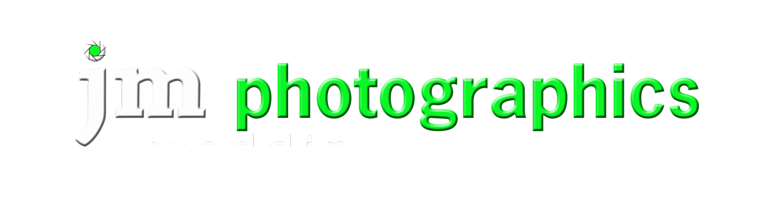 jm photographics - Wedding + Event Photography