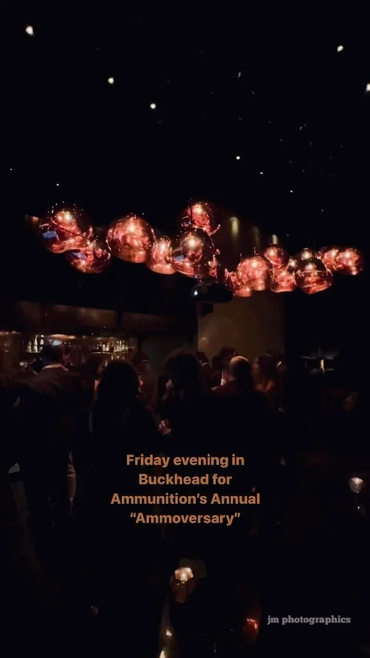 Atlanta Event Photography | jm photographics - Atlanta's Event Creatives