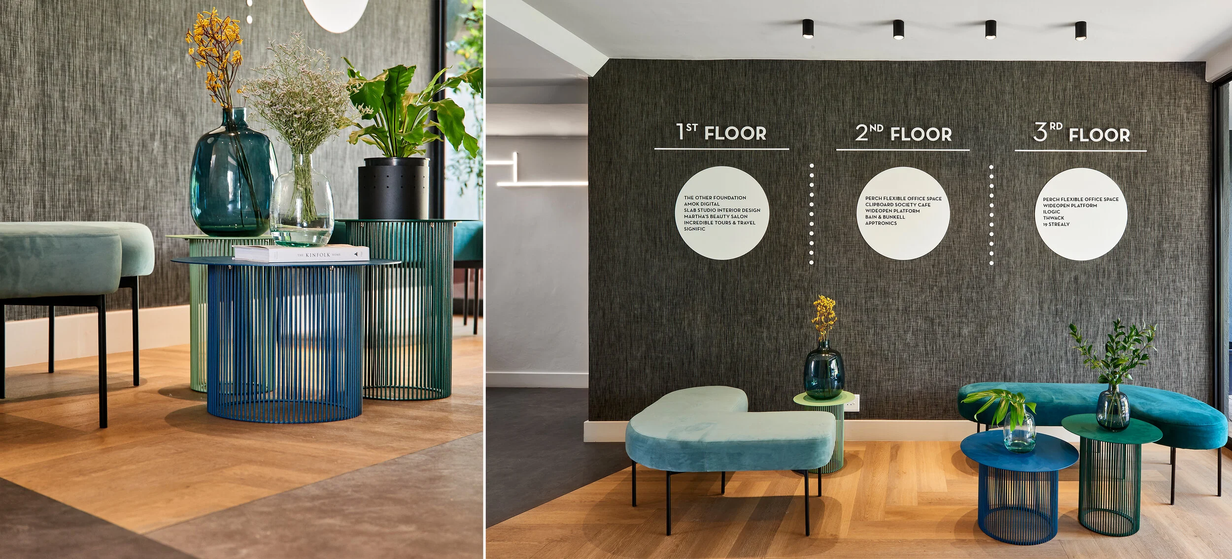 Slab Studio Interior Design