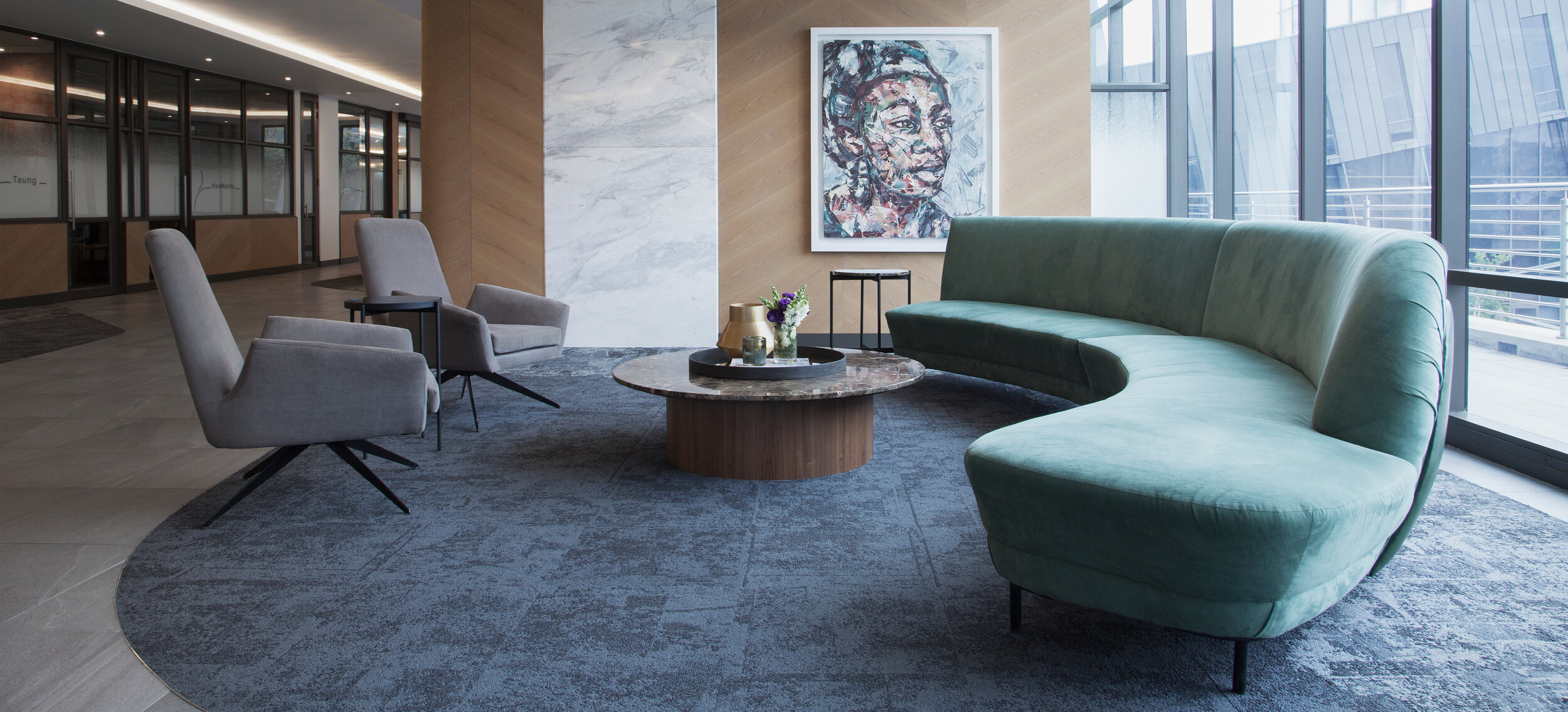 Slab Studio Interior Design