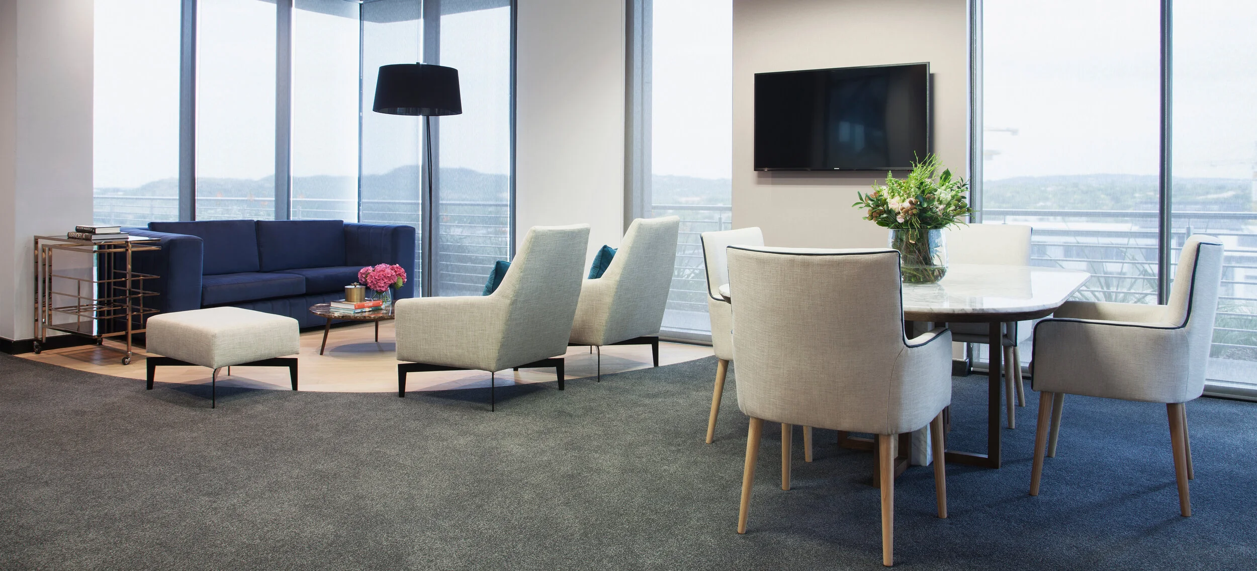 Slab Studio Interior Design