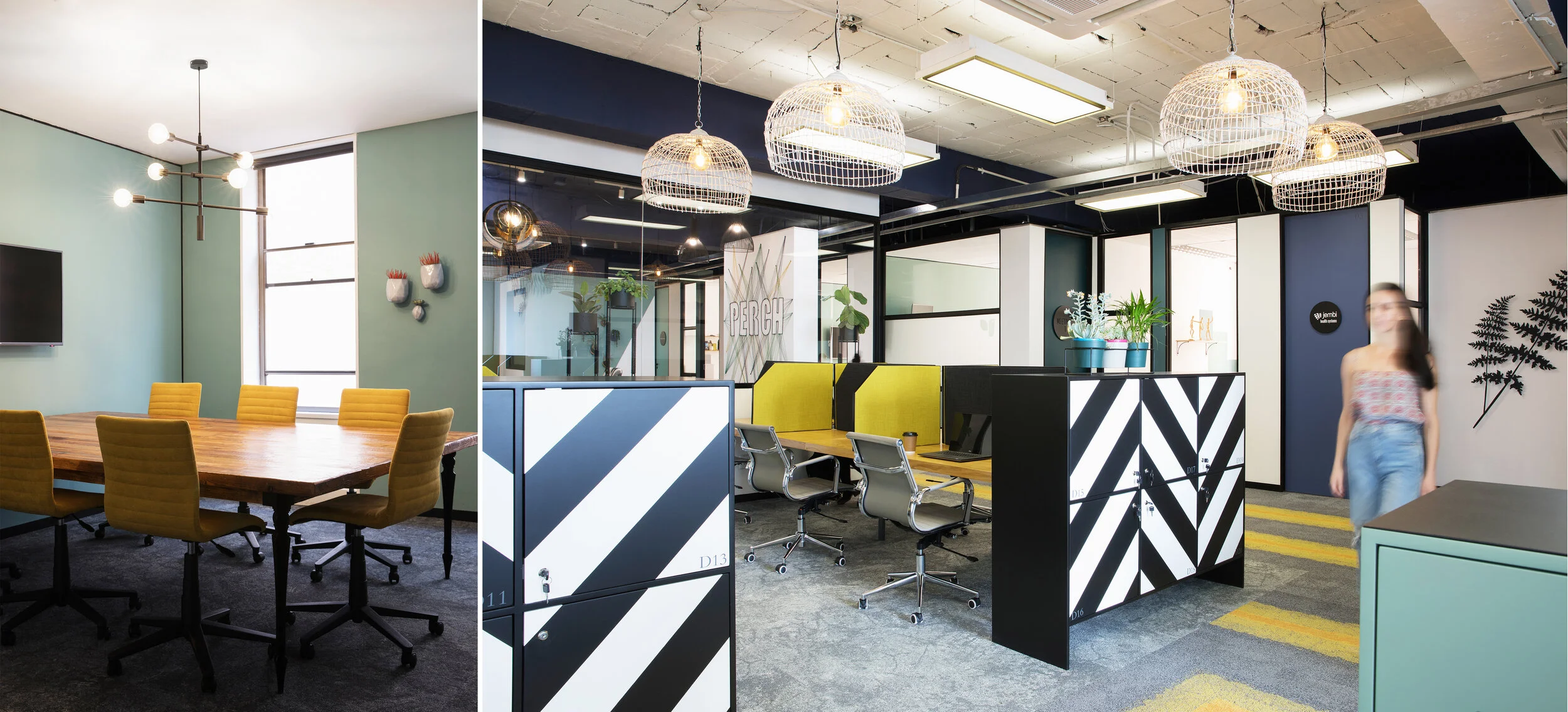 Slab Studio Interior Design