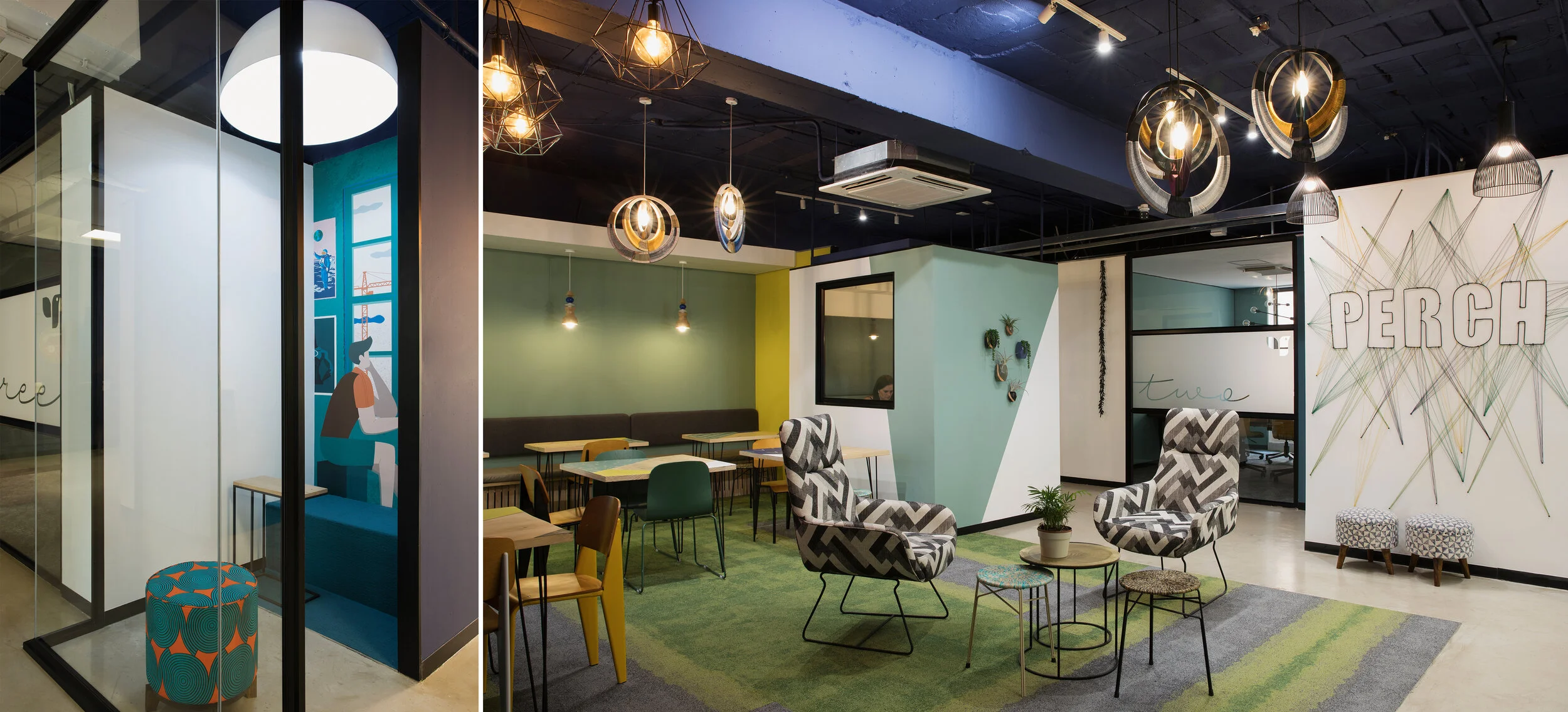 Slab Studio Interior Design