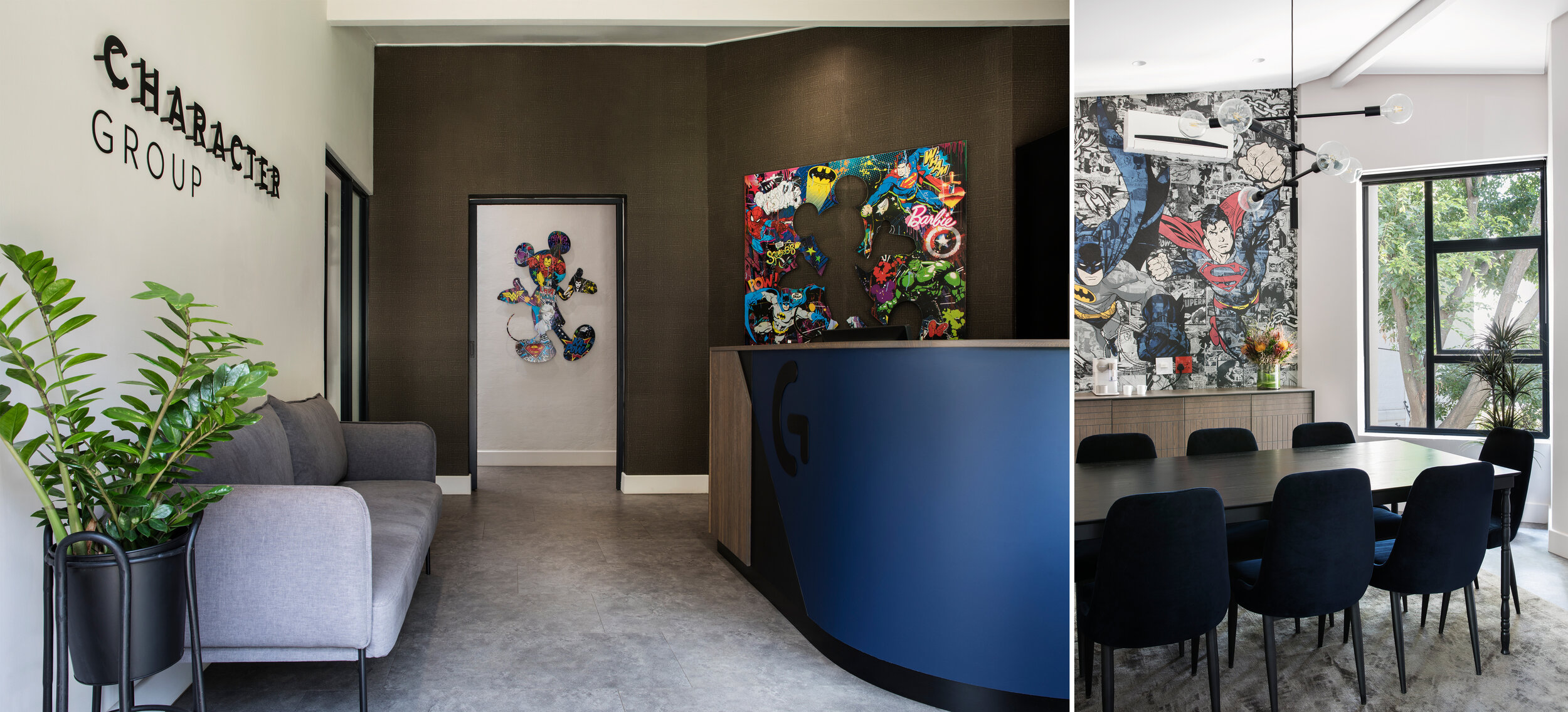 Slab Studio Interior Design