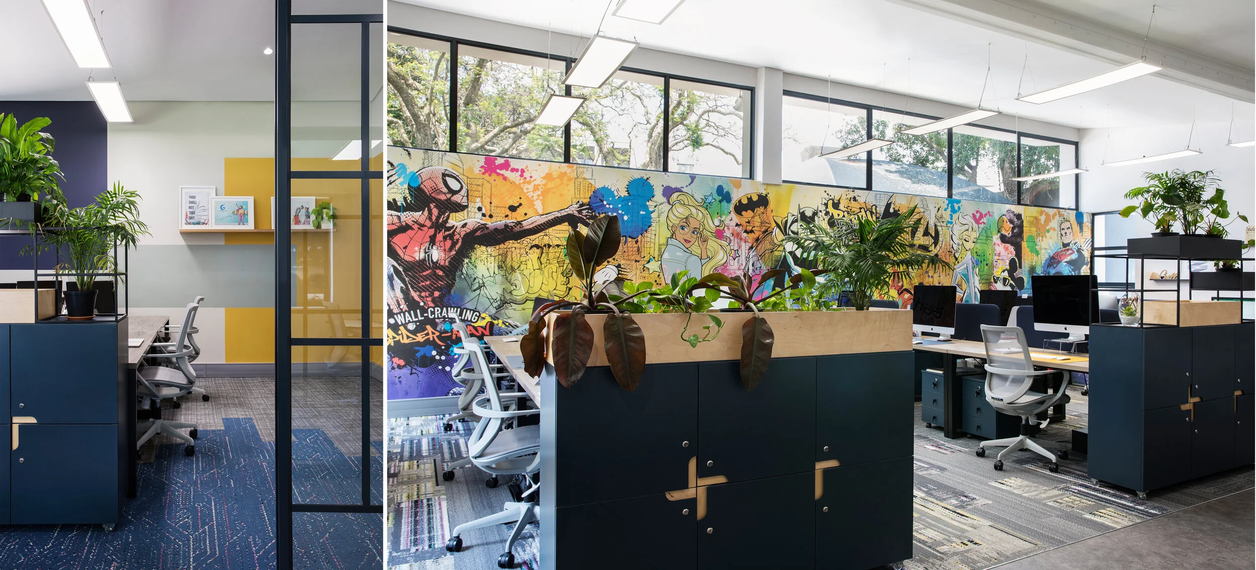 Slab Studio Interior Design