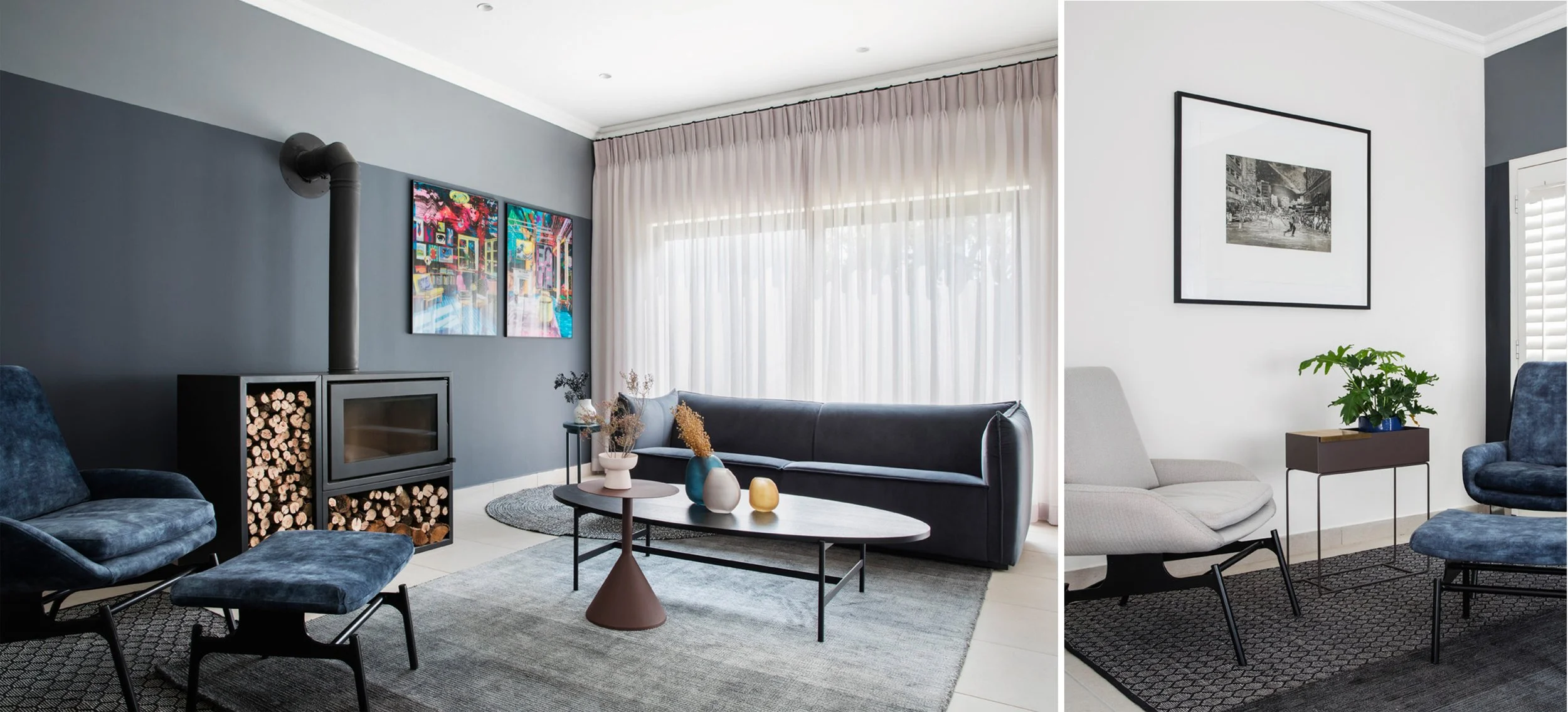 Slab Studio Interior Design