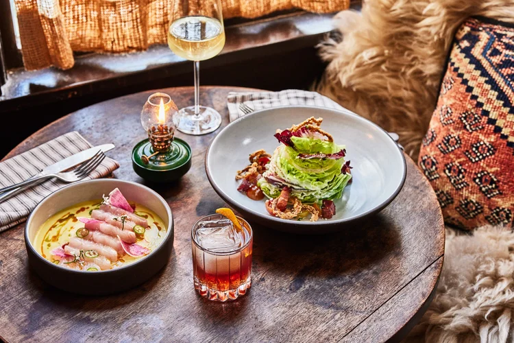 The Inn at Mattei's Tavern, the perfect escape — Edible LA