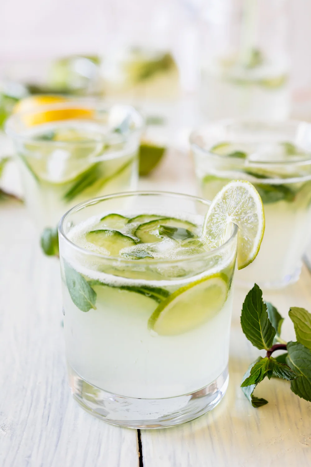 Marvelous Mocktails — Edible LA