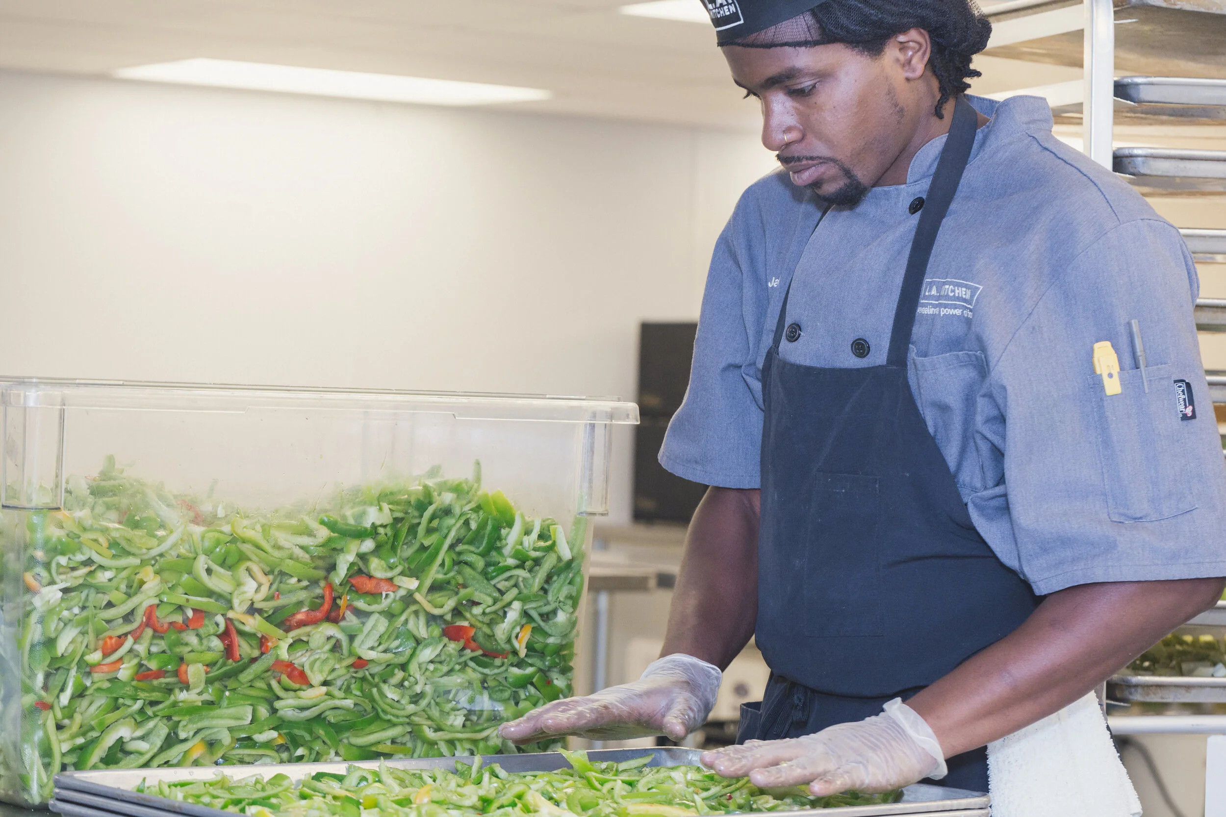 Imperfect Beauty: How One Non-Profit Gives Produce and People a Second ...