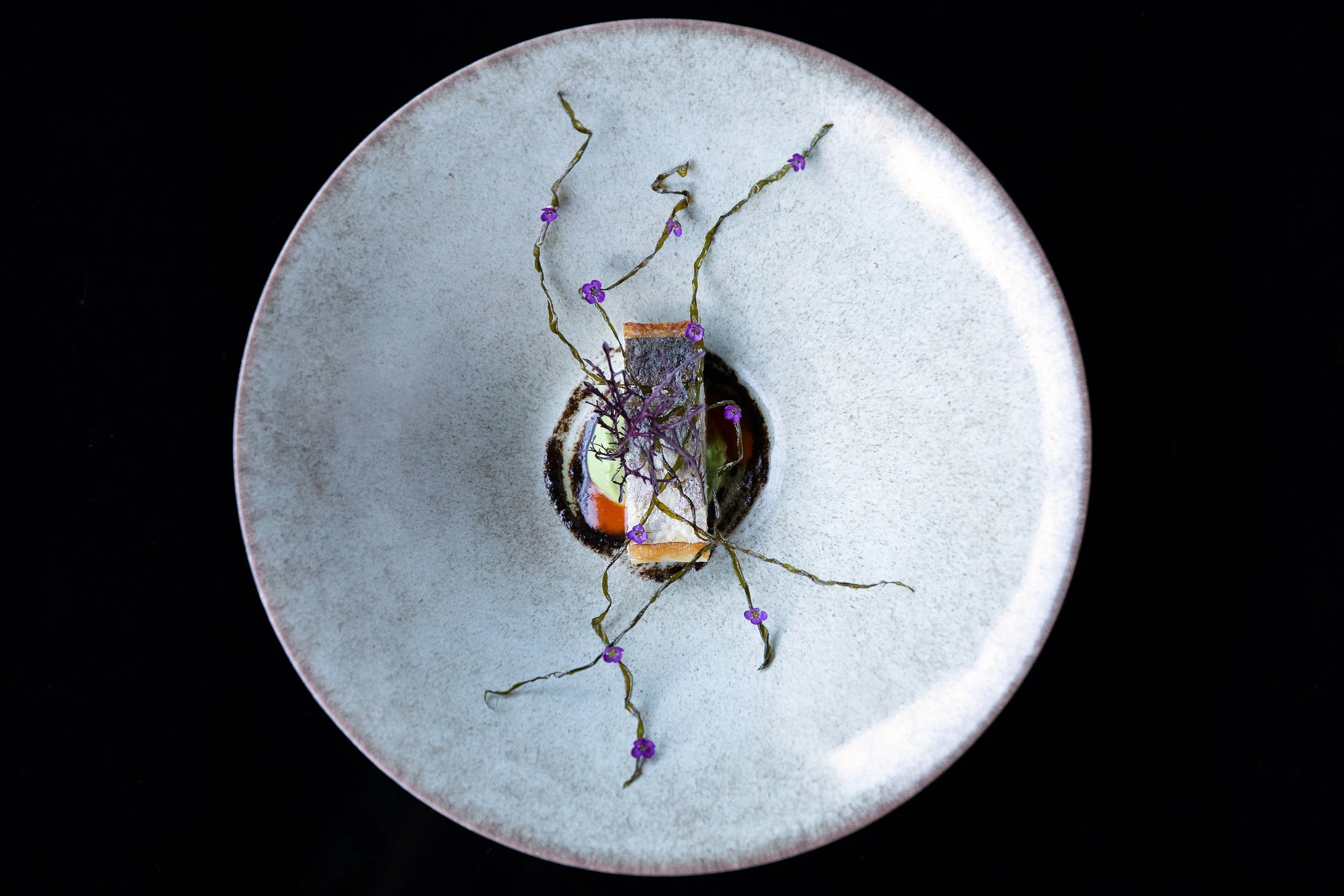 The Sustainable High of n/naka — Edible LA