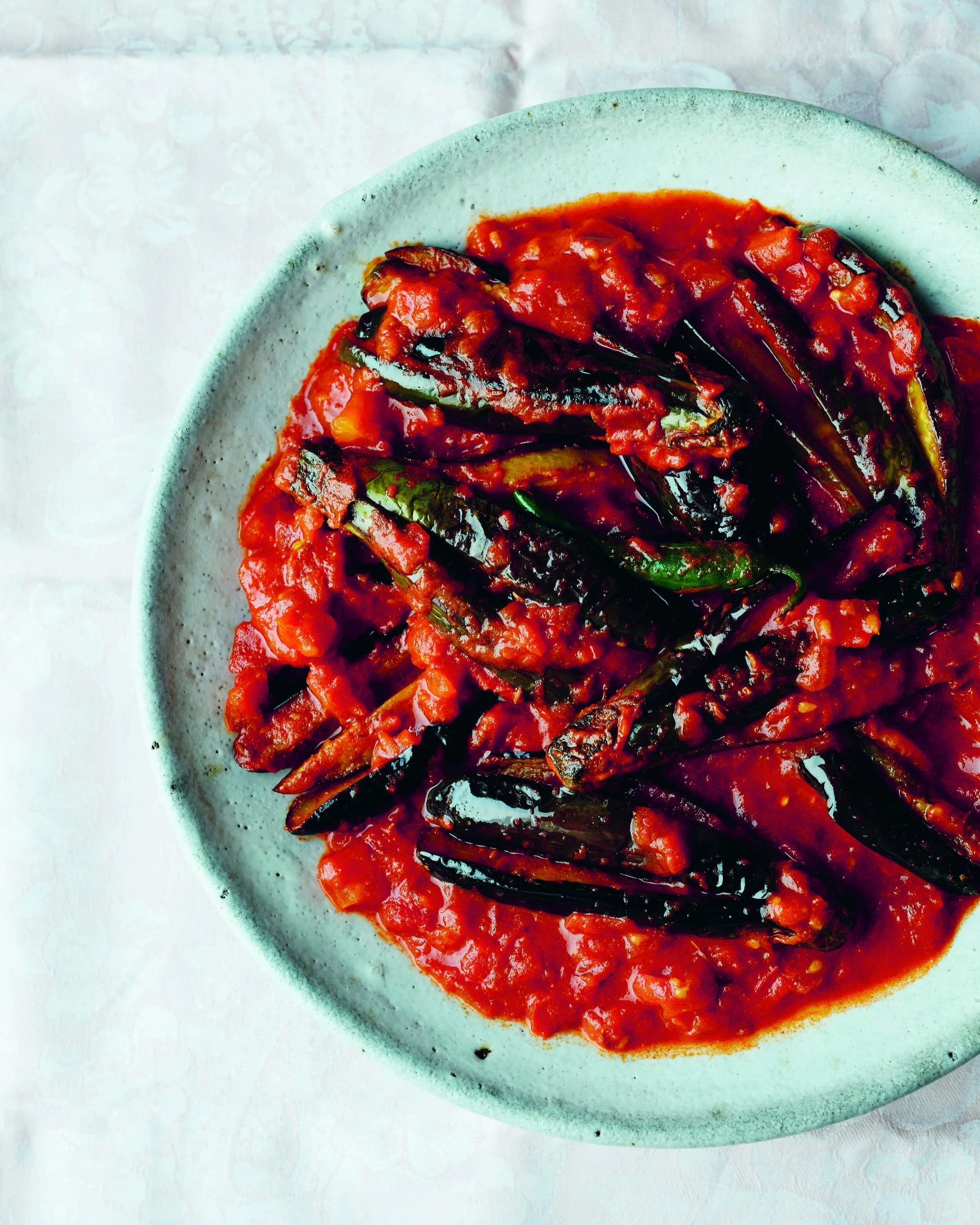 Holiday Recipe Guide — Edible LA