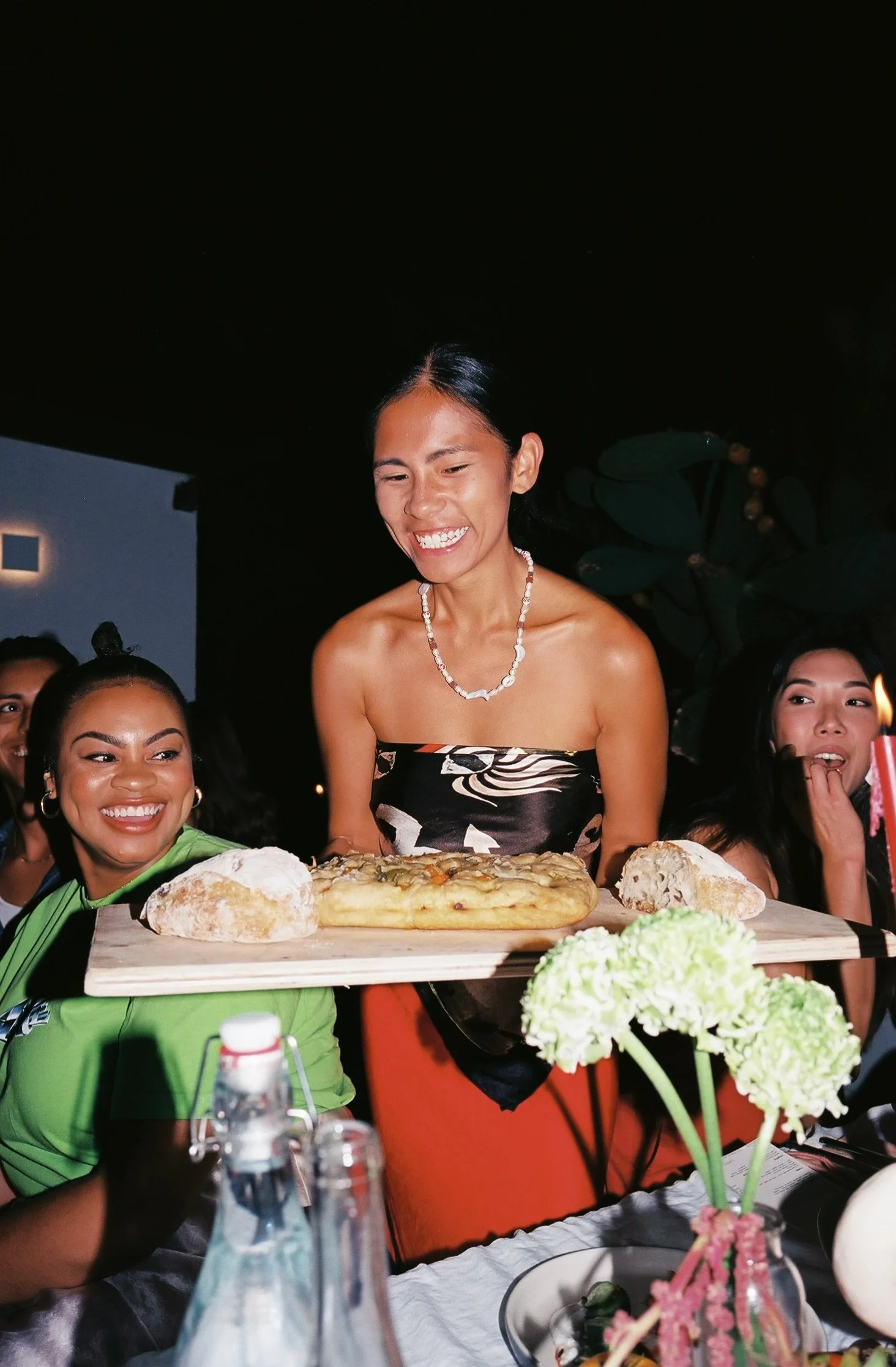 Celebrating the Harvest with the USAL Community — Edible LA