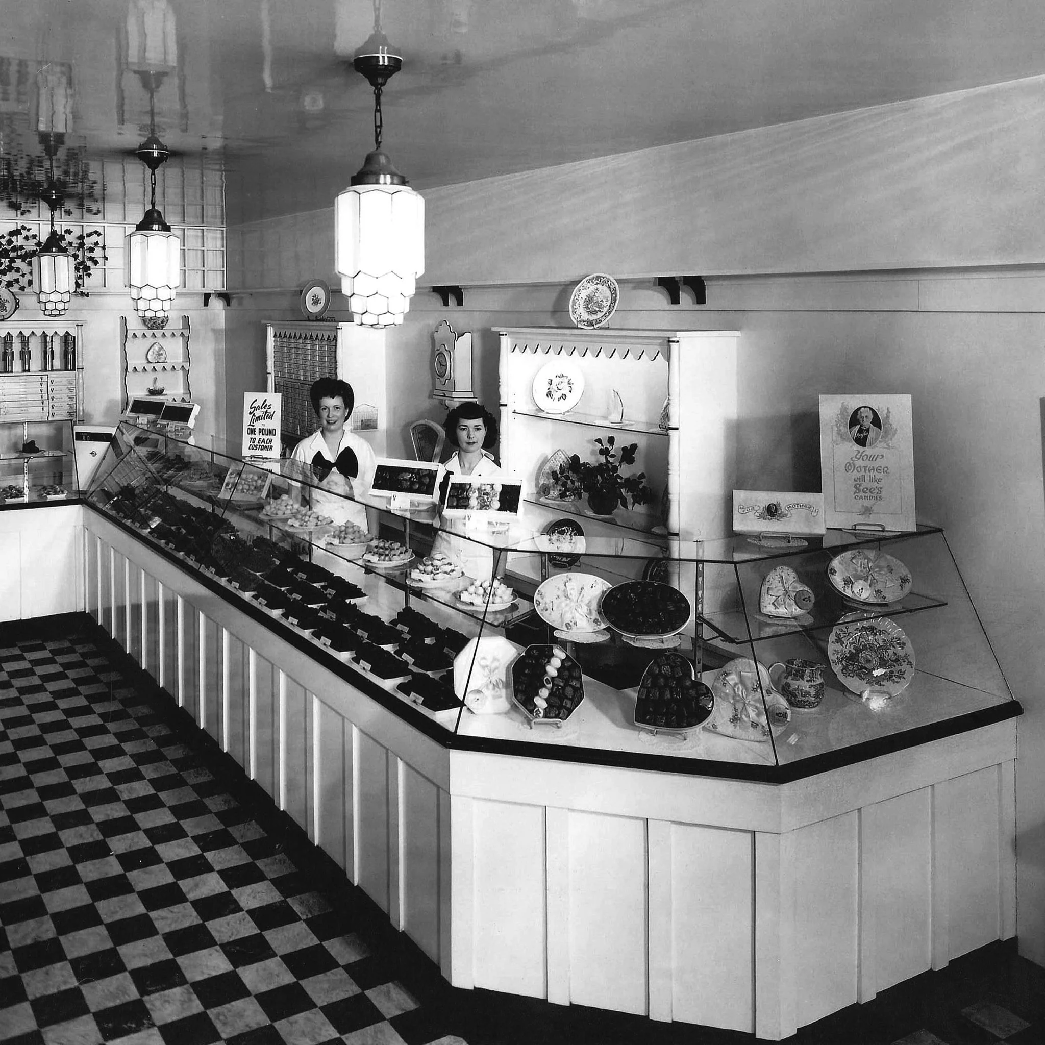 See's: Best in Candy — Edible LA