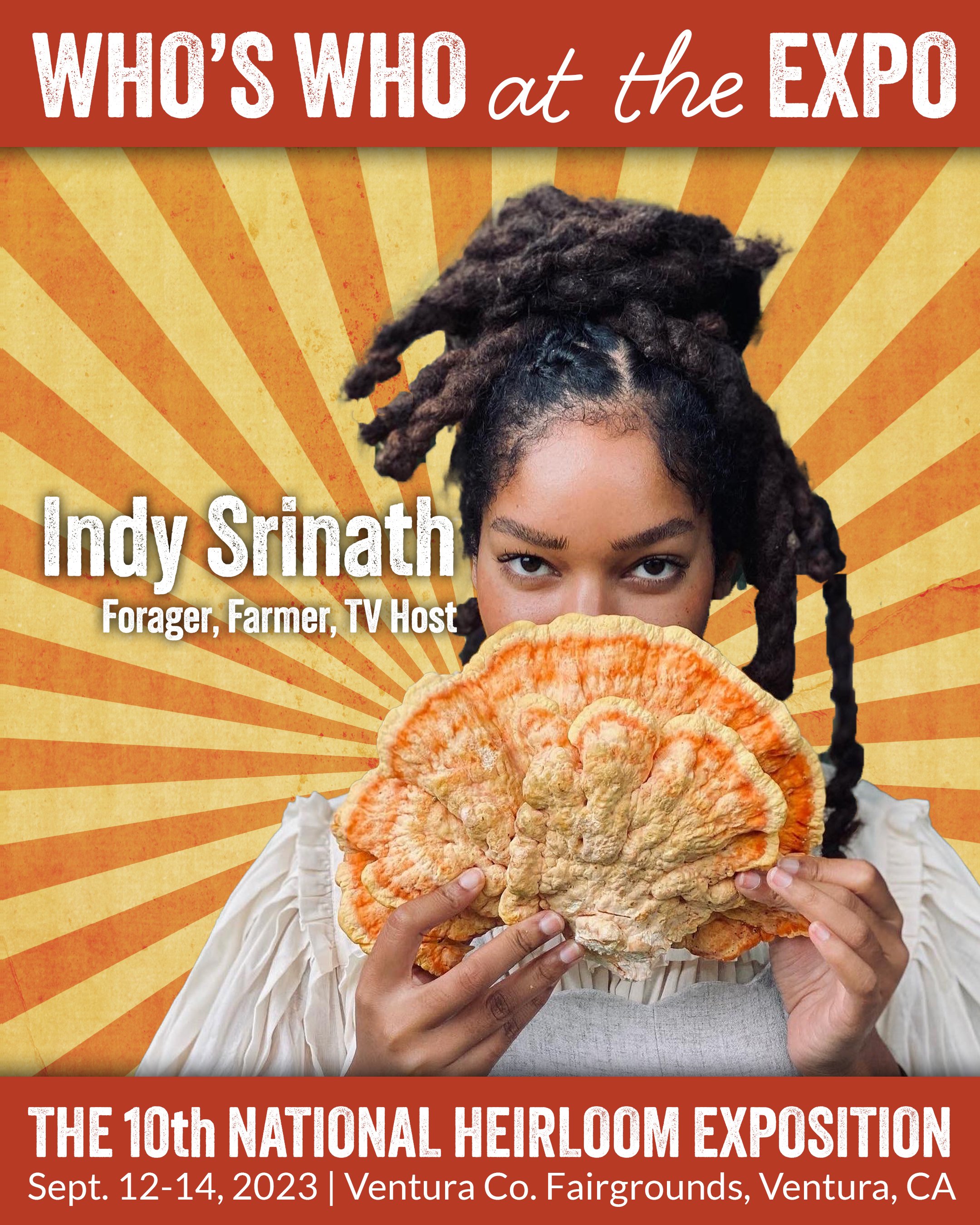 An Heirloom Seed Extravaganza — Edible LA