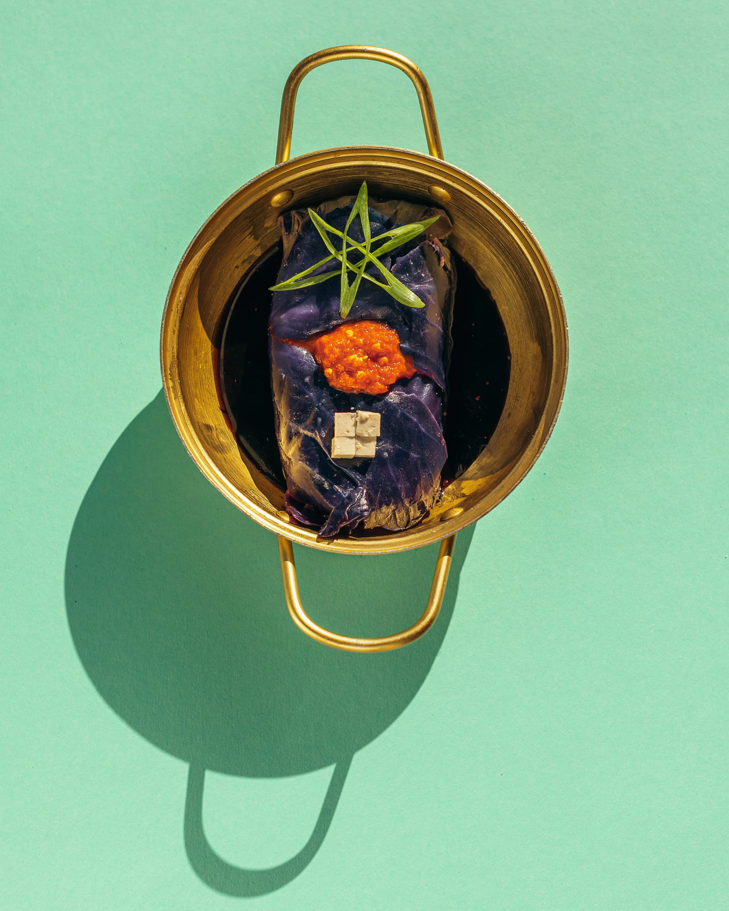 Poltergeist, Diego Argot's Food Lab for Growth — Edible LA