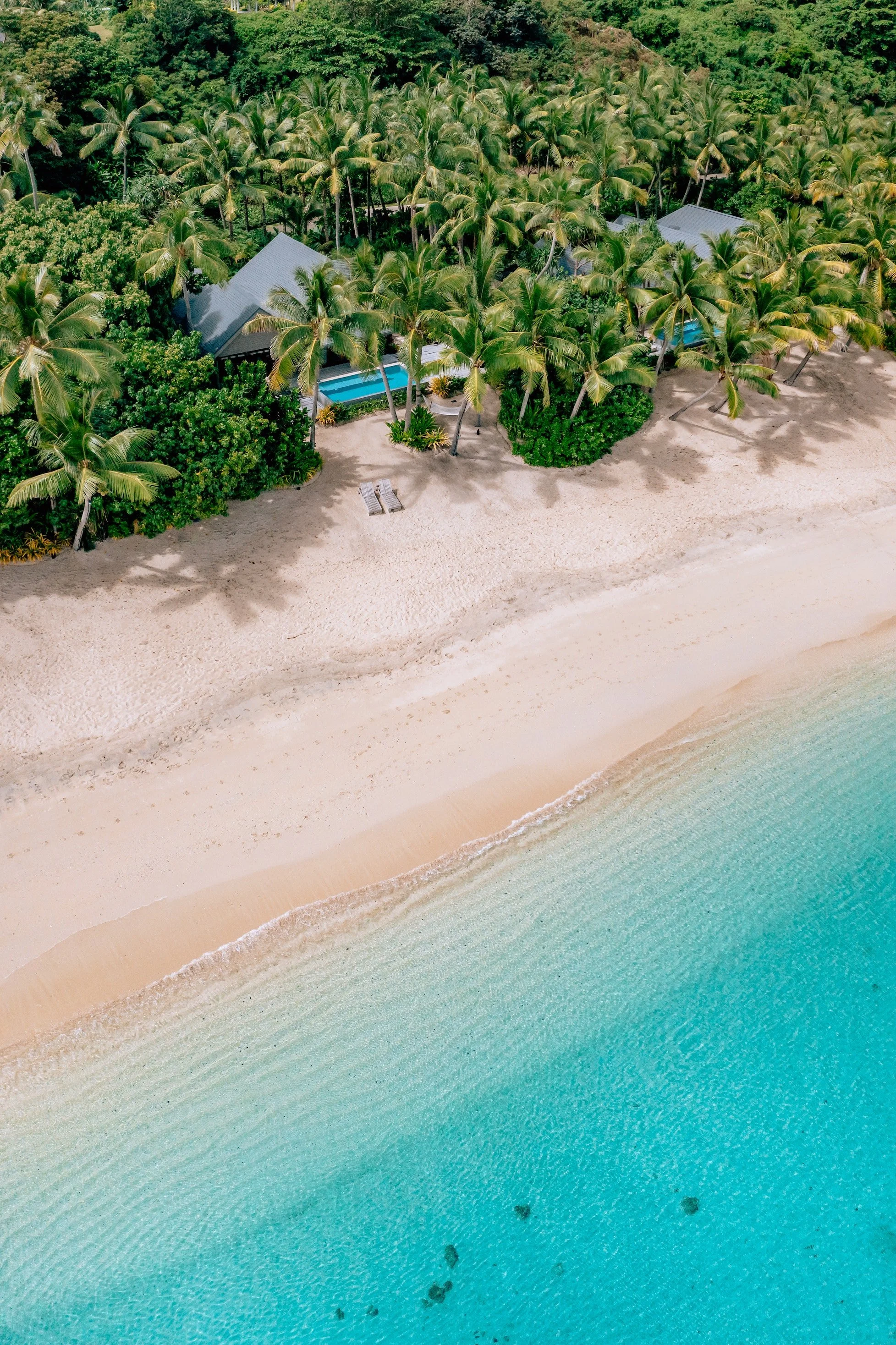 Fiji's Kokomo Private Island Pulls Out All the Stops — Edible LA