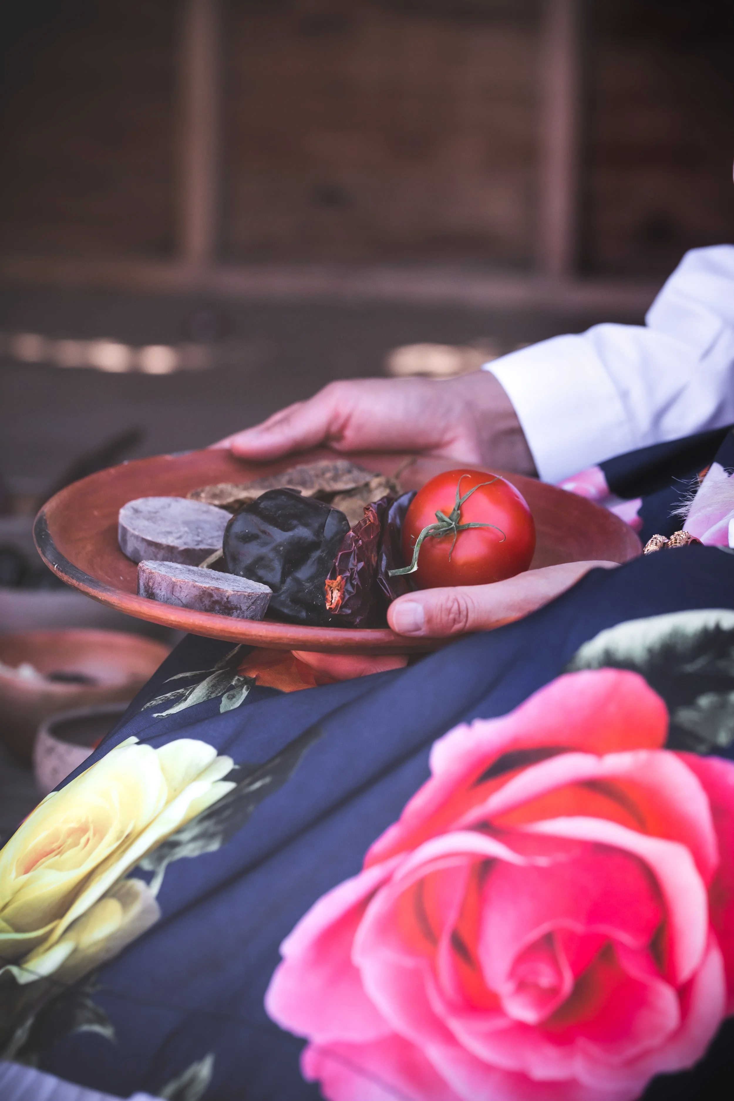 Chocolate and Chiles: LA's Mole Queen on Her Secret Sauce — Edible LA