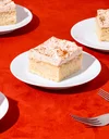 Horchata Sheet Cake from Chicano Bakes — Edible LA