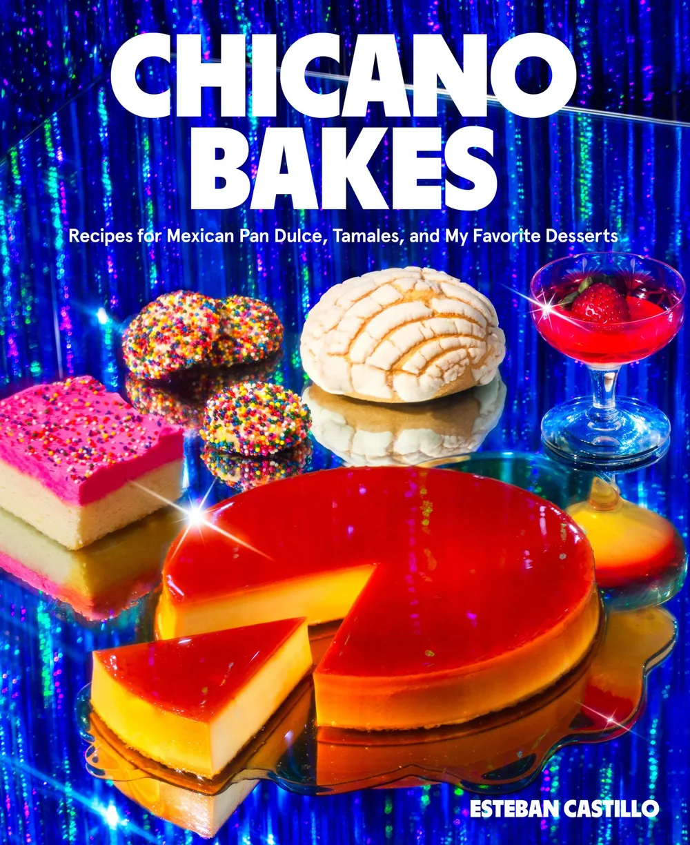 Horchata Sheet Cake from Chicano Bakes — Edible LA