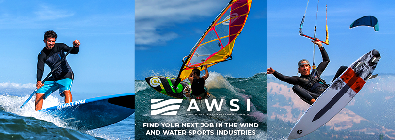 Job Board — AWSI - Association of Wind and Watersports Industries