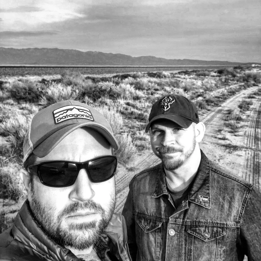 Masthead — Sky Island Journal