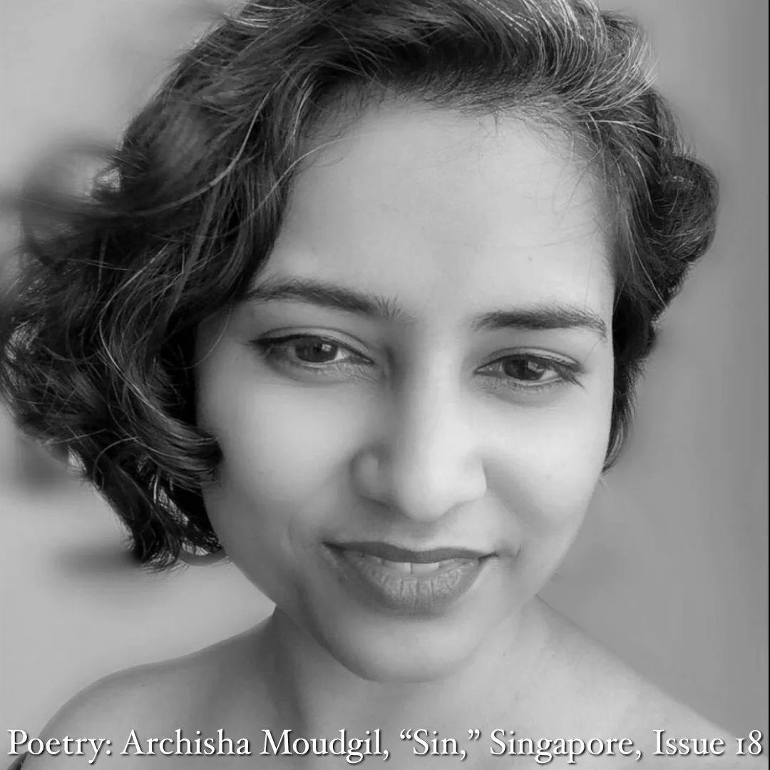 Our Contributors + Awards — Sky Island Journal