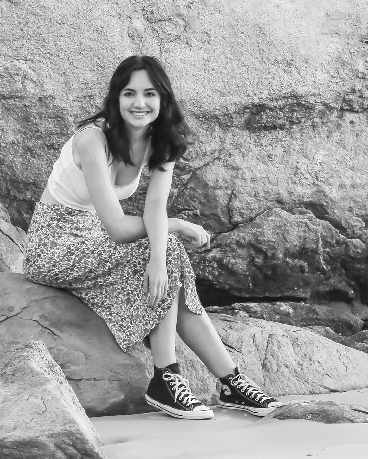 Issue 25, Summer 2023 — Sky Island Journal