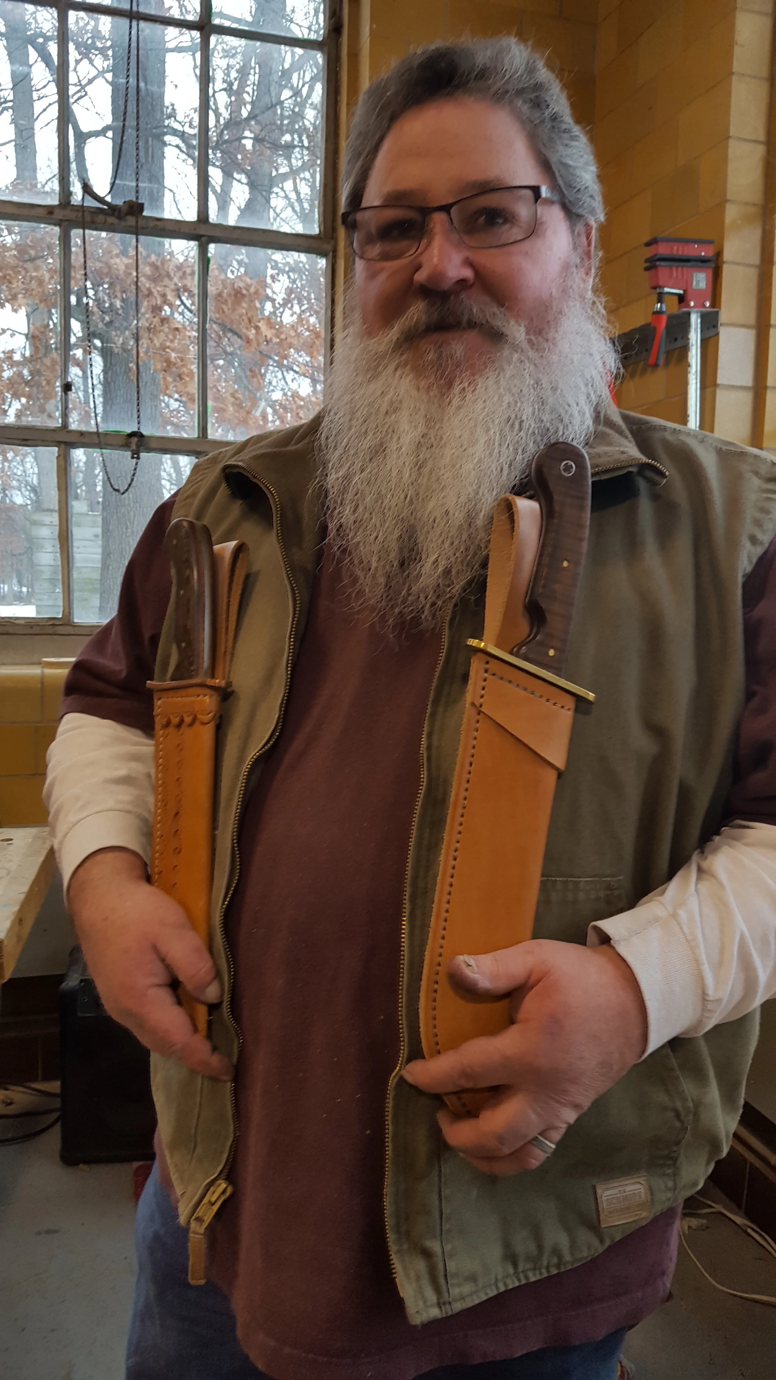 Featured Woodworkers — Great Lakes Woodworking Festival