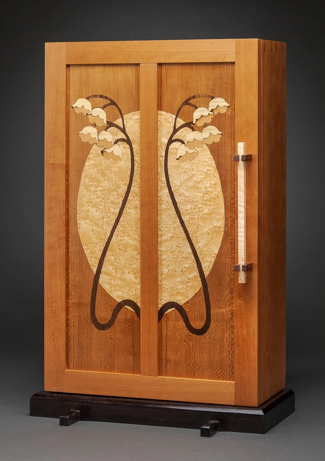 Veneer Demonstration with Dave Heller — Great Lakes Woodworking Festival