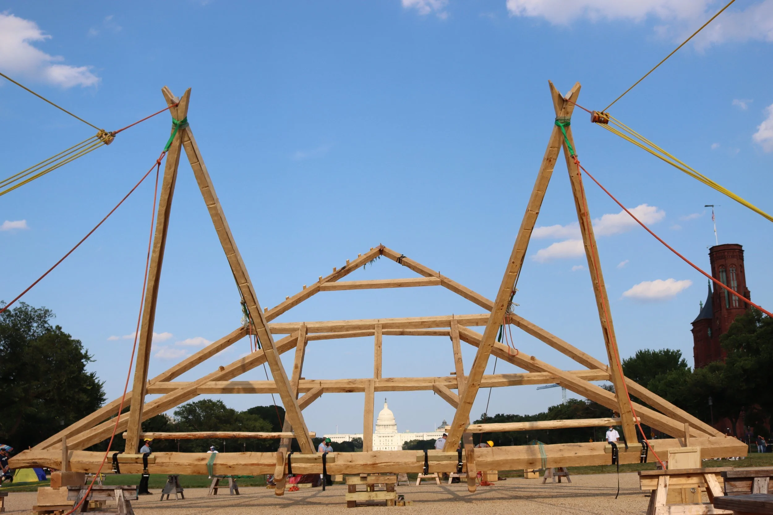 Great Lakes Woodworking Festival