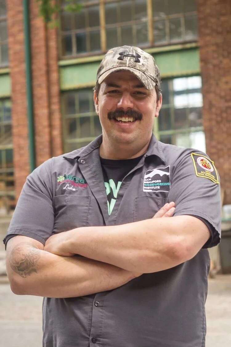 Featured Artists — Great Lakes Woodworking Festival